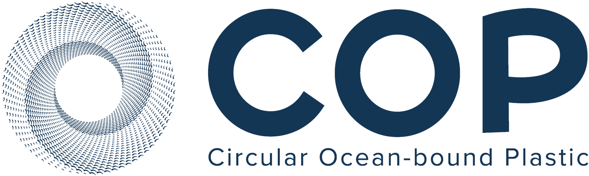 Home - Circular Ocean Plastic (COP)